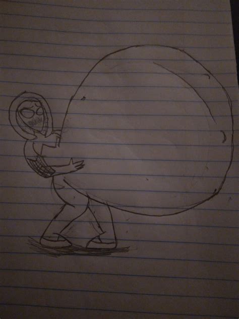 Hyperpreg Spider Gwen By Reinkcody On Deviantart