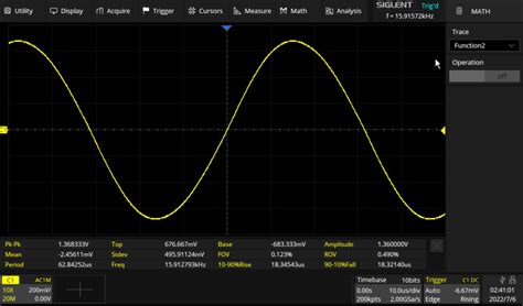 Simple 5 Component Oscillator Works Below 0 8v Edn