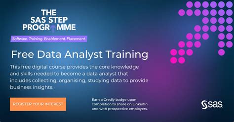 Sas On Linkedin Are You A Jobseeker Who Is Looking To Get Equipped
