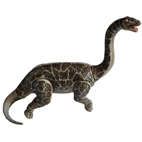 Game World Jurassic The Argentinosarus