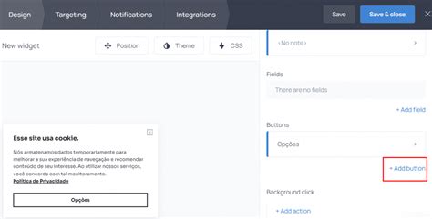 Mensagem De Cookies No Site Como Colocar Aviso No Seu