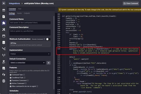 How Smart SOAR Integrations Are Built D3 Security