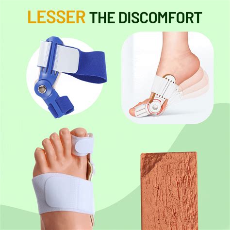 Toe Deformity Corrector Myhousesproduct