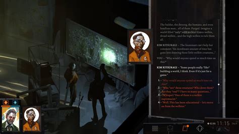 Subiektywnie Disco Elysium