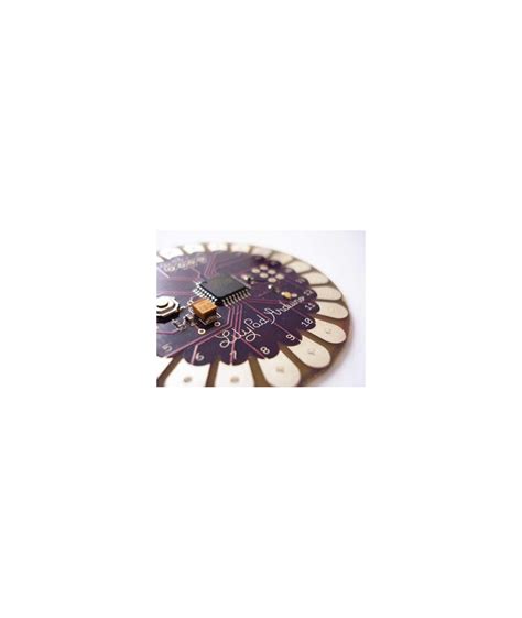 برد آردوینو لیلی پد Arduino Lily Pad