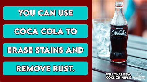 Will That Be A Coke Or A Pepsi Positivities