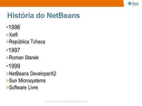 Netbeans Desenvolvimento De Aplicações Silveira Neto Embaixador De