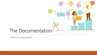 Documentation In Software Testing PDF