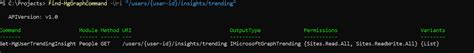 Paths Not Generated For Apis That Return Entity Types With No