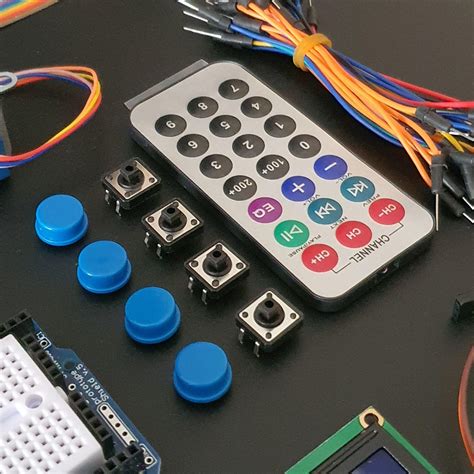 Arduino Starter Kit 3 Arduino Raspberry Pi Nodemcu Iot Nvidia Lora Ai Machine Learning