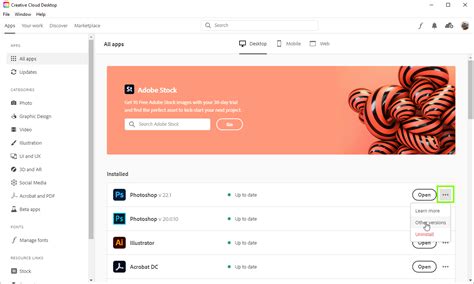 Solved Latest Version For Windows 7 Adobe Product Community 11683347