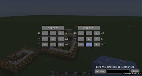 How To Use The Schematica Minecraft Mod For Enhanced Building Efficiency
