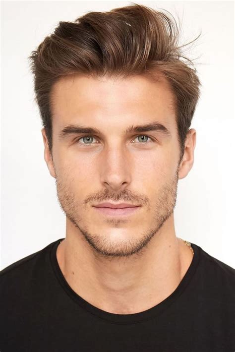 24 Best Hairstyle For V Shaped Face Male Hairstyle Catalog