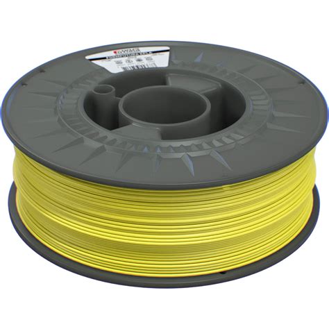 Formfutura Volcano Pla 150c Diy Industrial Yellow 3djake Česká Republika