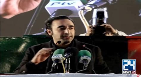 Ppp Wont Allow Compromise On Countrys Missile Programs Bilawal