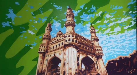 Contact Dot Matrix Design