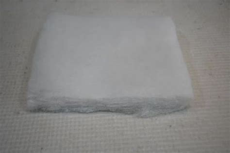 polyester wadding roll for multipurpose at ₹ 175 square meter in