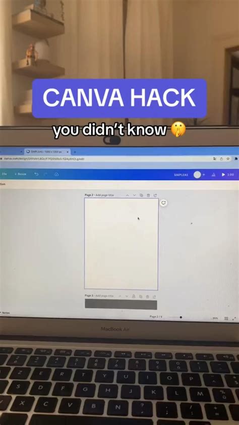 Canva Tips Artofit