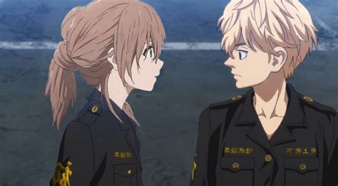 Le Soleil Et La Lune [mikey X Oc] Chapitre 10 Je Te Déteste Wattpad