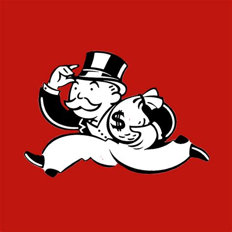 Monopoly Logo Png