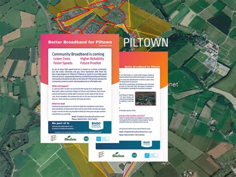 Update Leaflet Broadband 4 Our Community
