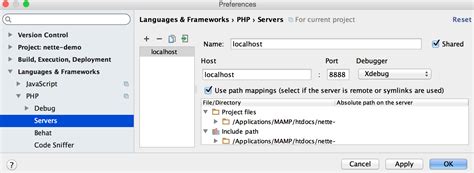 Debugging Improvements In Phpstorm 9 The Phpstorm Blog