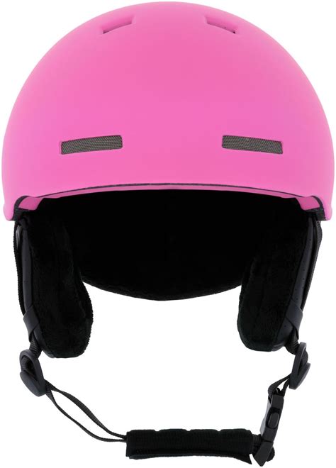 Шлем детский ProSurf Unicolor Kids Pink – купить по цене 7490 руб ...