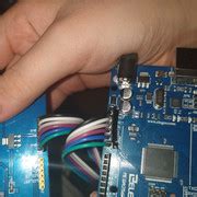 Removal Of Barrel Socket General Electronics Arduino Forum