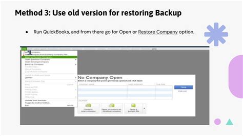 Guide To Resolve Quickbooks Missing Name List Problempptx