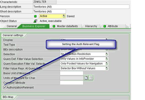Maintaining Authorizations In Sap Bibw A Complete Guide Sap Security