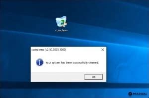Uninstall SCCM Client Agent Manually Easy Methods