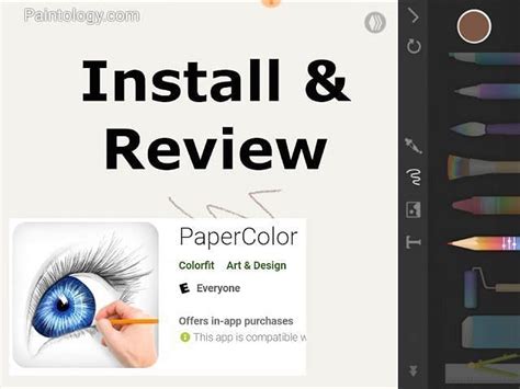 Apps Like Procreate For Android