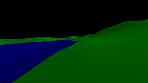 Opengl 40 Planet Rendering Using Tessellation Hiredks Blog