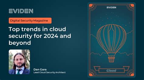 Eviden Cybersecurity On Linkedin Digitalsecuritymagazine Ai Cybersecurity Cloudsecurity Genai