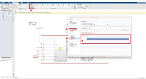 Simulink 自动代码生成电机控制：软件在环测试（sil）步骤总结simulink Sil测试 Csdn博客