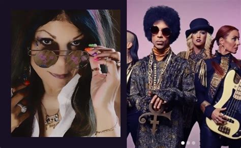 Muere A Los 64 Años Cantante Tyka Nelson Hermana De Prince