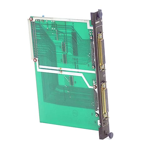 Maschinenteil24 Bosch Cnc Module Buy Online