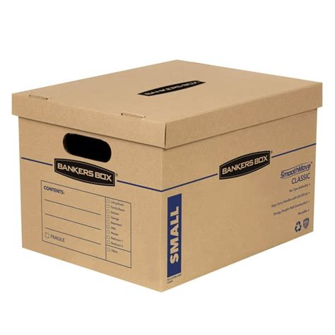 Bankers Box