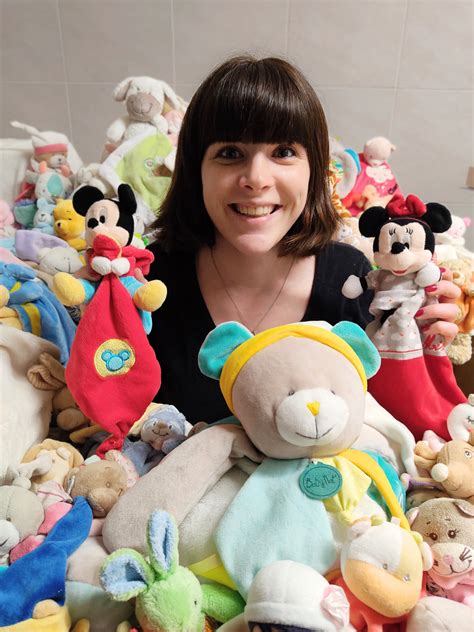 Sancy Vague De Doudous écologiques Sur La Brie Actufr