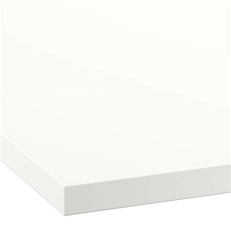 JÄrstorp Custom Made Worktop Whitelaminate 30 45x28 Cm Ikea Estonia