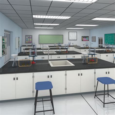 Laboratory 3d Models Download Free3d Laboratory 3d Models Download Free3d