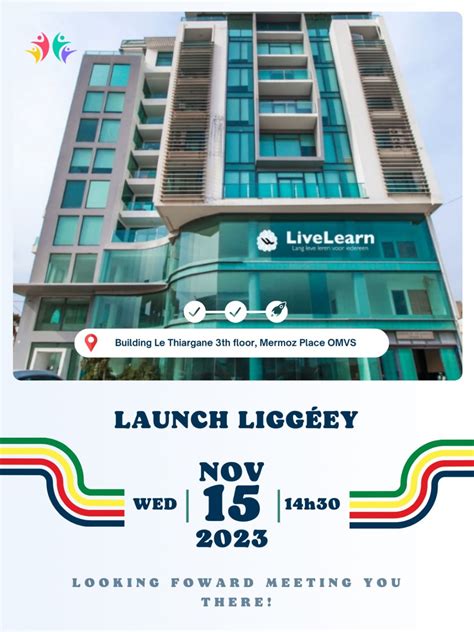 Livelearn On Linkedin Location Liggeey Futureofwork Remotework Senegal Netherlands