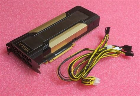 Nvidia Tesla Volta V100s 32gb Hbm2 Pcie Gpu Accelerator Card 699 2g500 0212 400