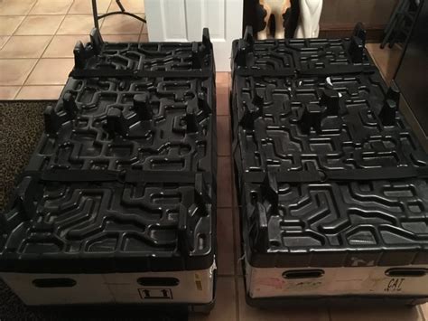 HV Battery Sexiness Getting Undressed And Slowly Exposed PriusChat