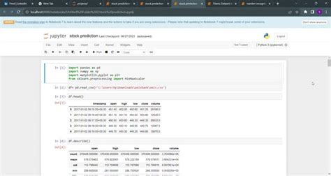 sagar jha on linkedin intern2023 datascience machinelearning