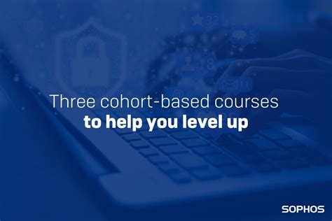 Cybersecurity Infosec Security Tech Sophos