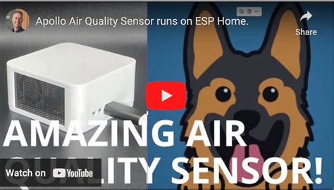 Simon Says Home Assistant Apollo Air 1 Review Apollo Automation