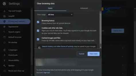 Your In Browser Storage For Mega Is Full Fixed