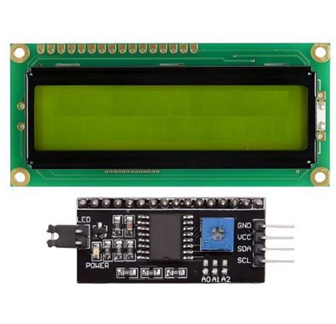 what is a 7 segment lcd module and how does it work kelai