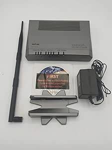 Amazon com Actiontec GT704WG 54Mbps Wireless G DSL Gateway Modem Electrónica